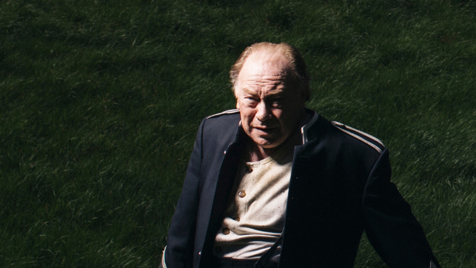 The Steward of Christendom returns to The Gate - Owen Roe speaks