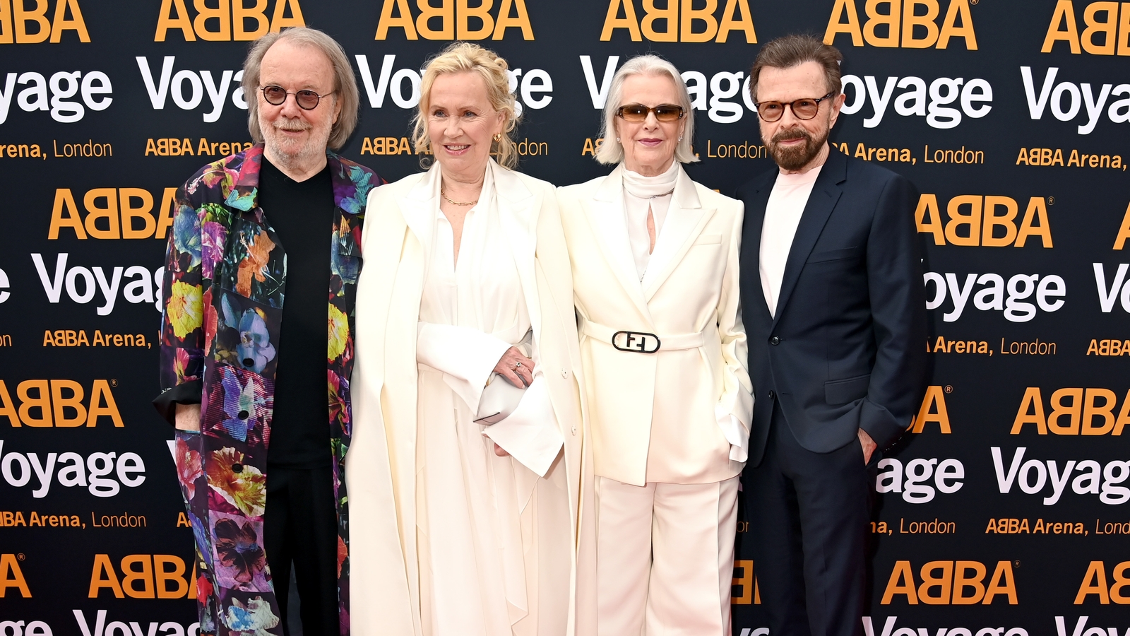 ABBA-tar! RTÉ Arena reviews ABBA's digital avatars in concert