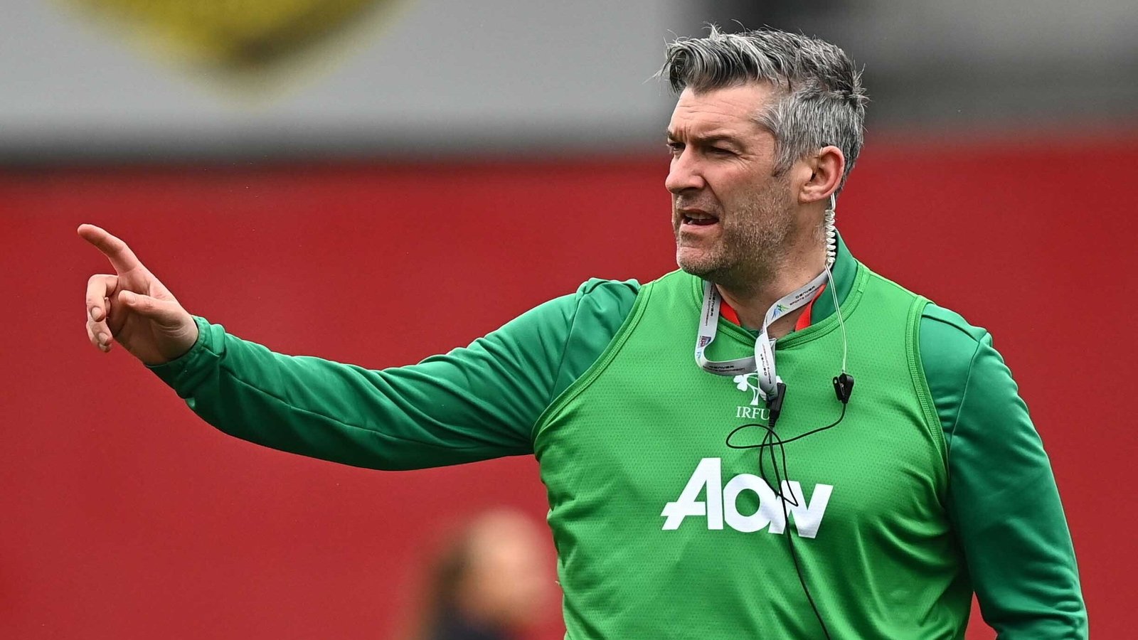 McWilliams brings in fresh faces for Japan series