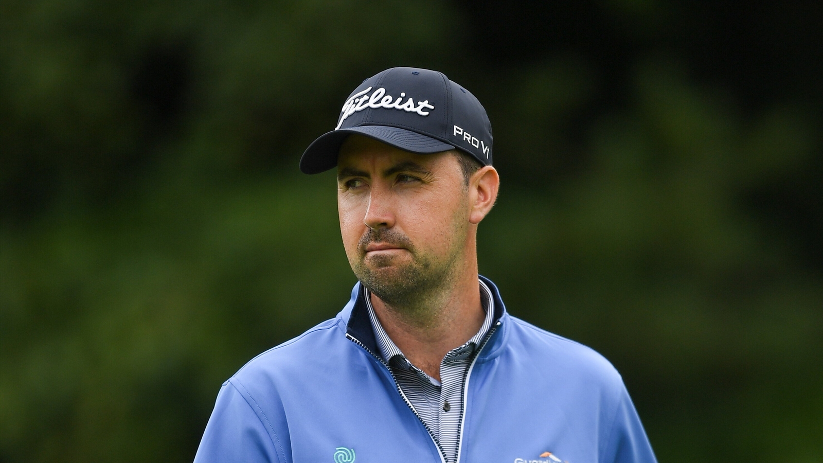 Kearney shoots up leaderboard in Scotland