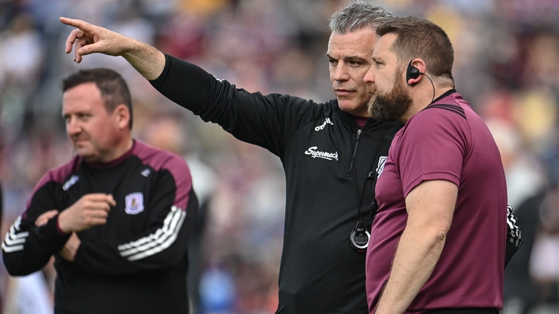 Joyce set for three more years with Tribesmen