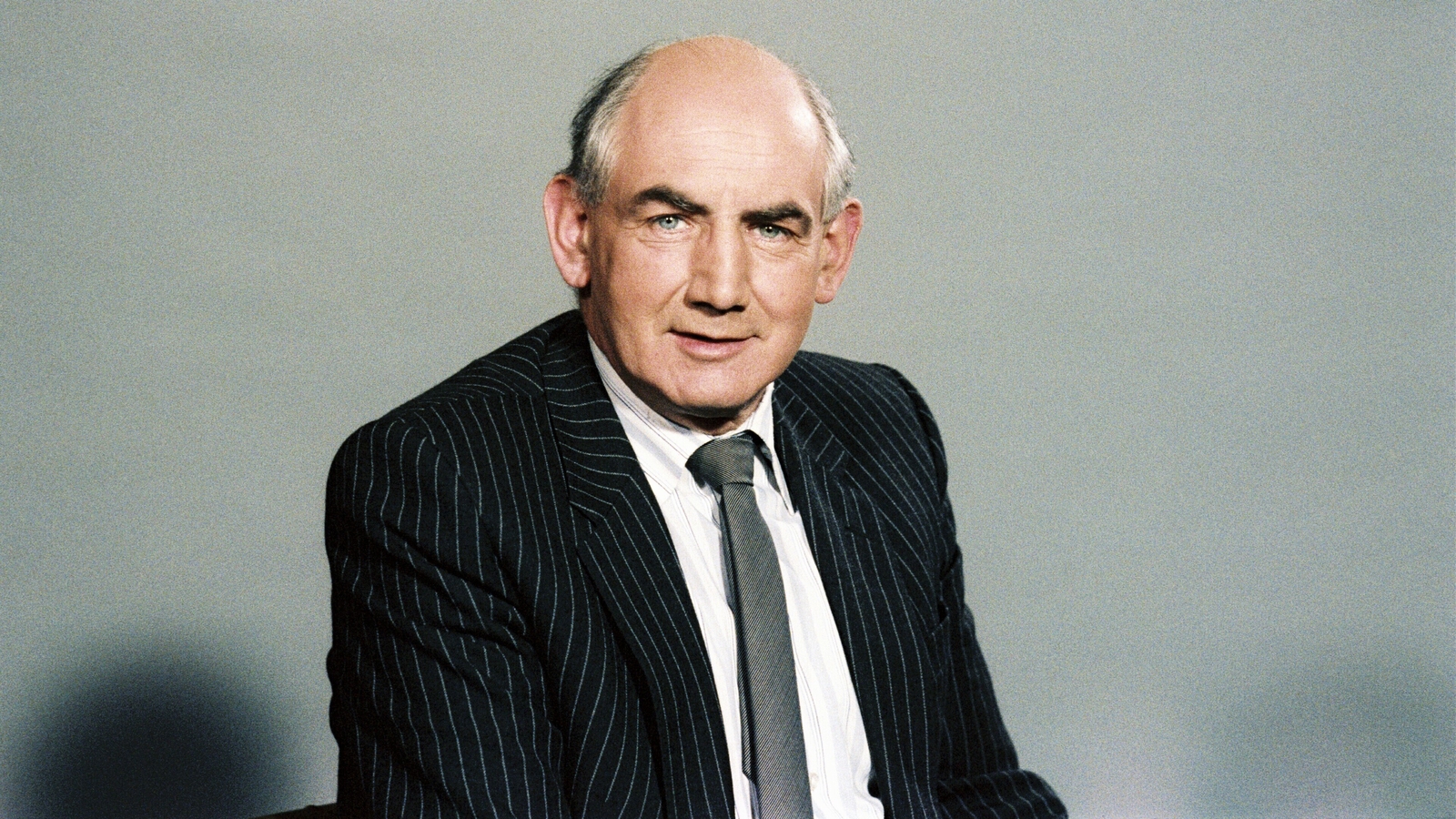 Tributes paid to former FG TD Kieran Crotty