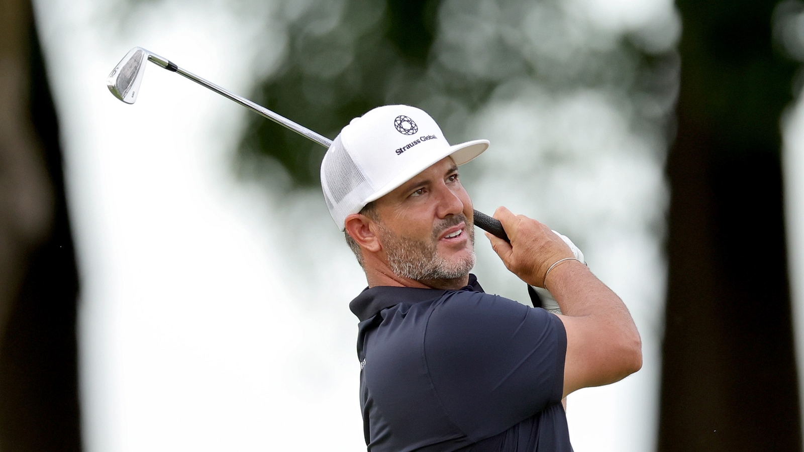 Piercy extends 3M Open lead in Minneapolis