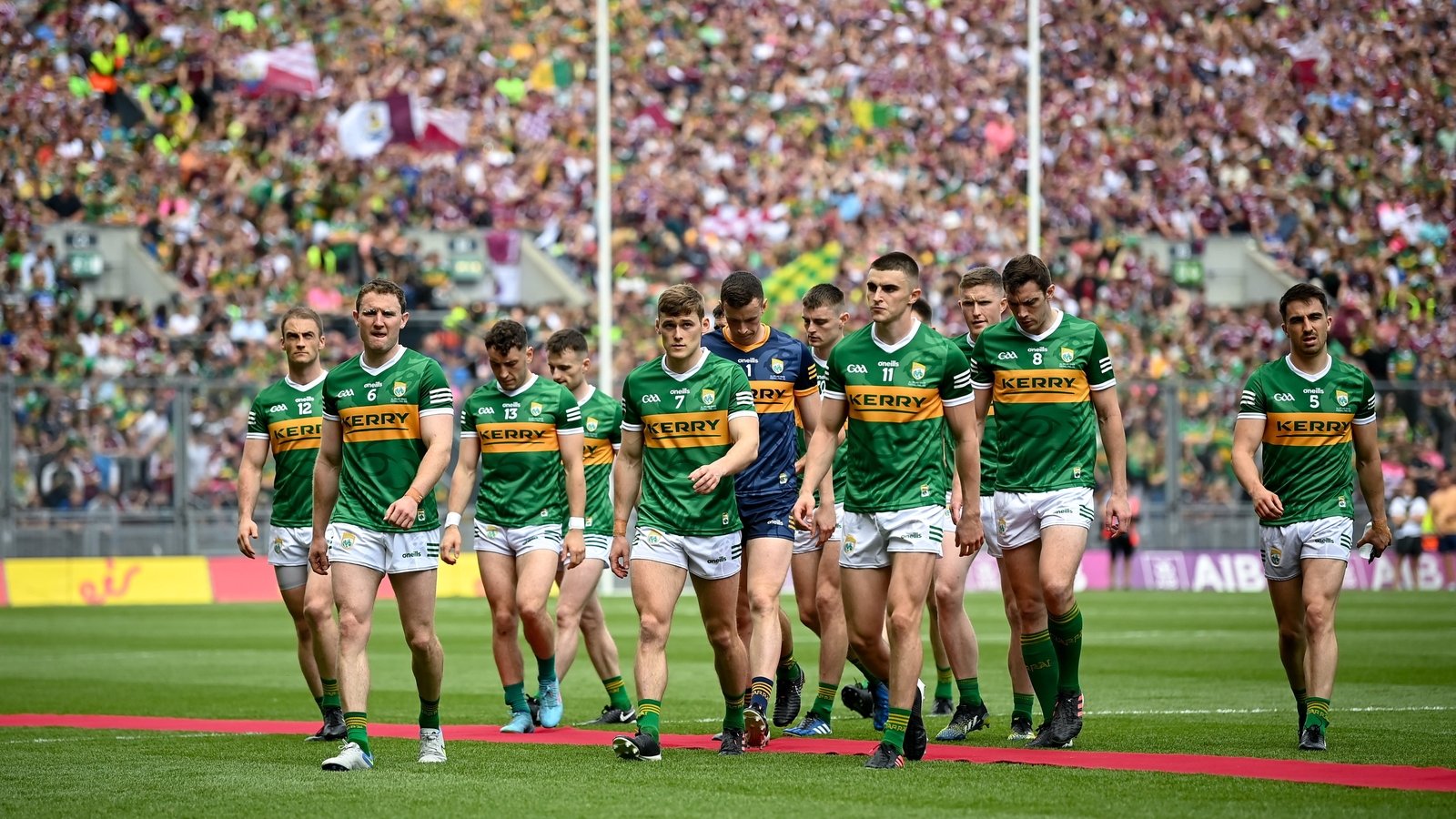 Cooper: Functional Kerry now reaping the benefits