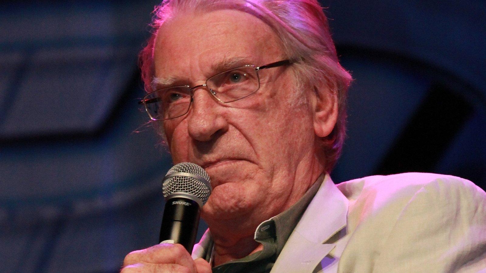 British actor David Warner dies, aged 80