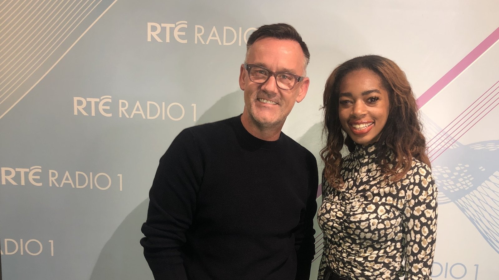 US dancer on being the first Black woman to tour with Riverdance