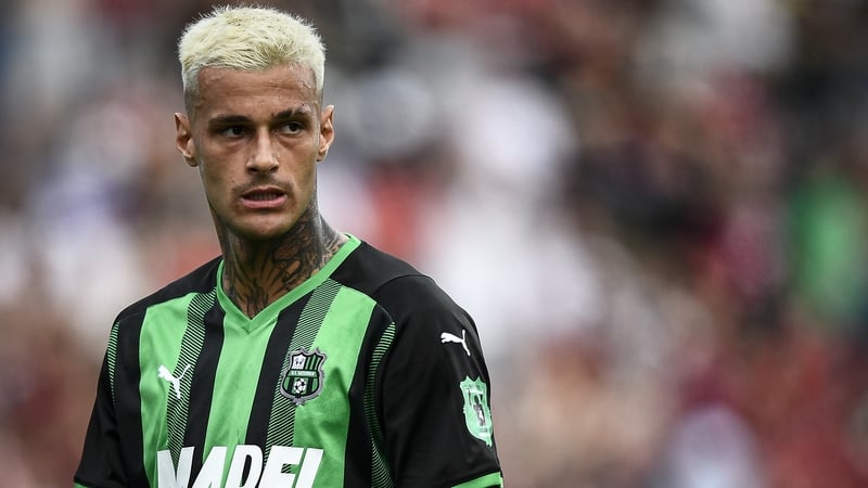 Transfers: Scamacca completes Hammers move