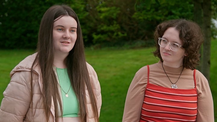 Bog Amach S01E06 - Sligo - RTÉ Player