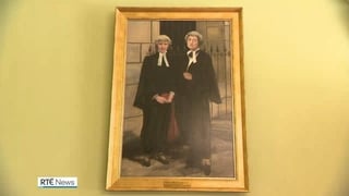 RTÉ Ireland's National Television and Radio Broadcaster