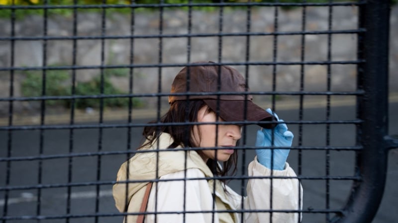 RTÉ announces new Irish thriller, Clean Sweep