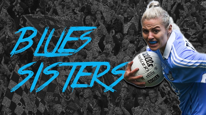 Blues Sisters - RTÉ Player