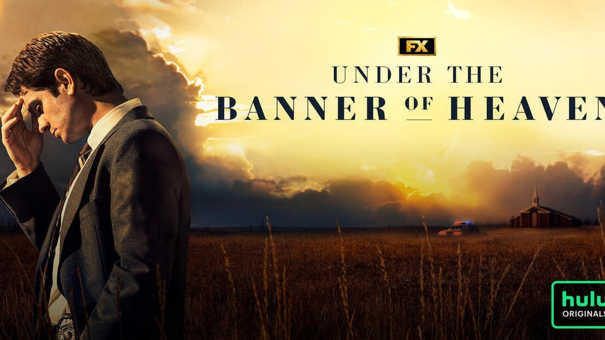 Under The Banner Of Heaven | Arena - RTÉ Radio 1