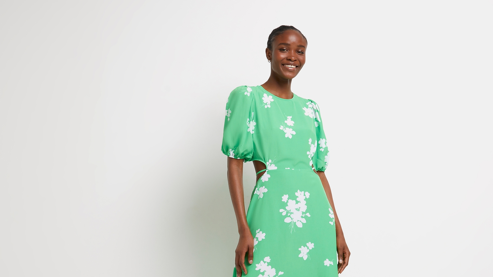 The most stylish ways to wear the cool cut-out trend