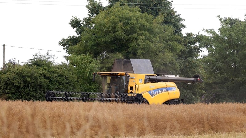 Tax relief extensions, new climate scheme for farmers