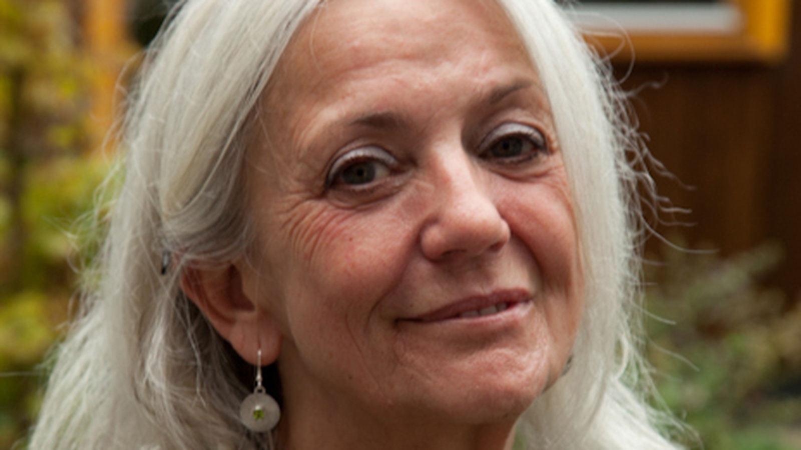 Ghost town - Paula Meehan's new poems of mourning and survival