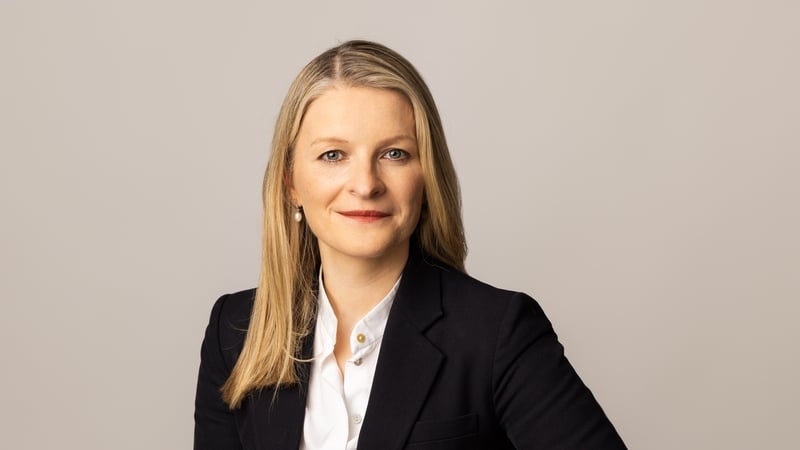 Áine Kerr on why 2022 is the year of purpose