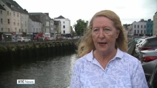 RTÉ Ireland's National Television and Radio Broadcaster