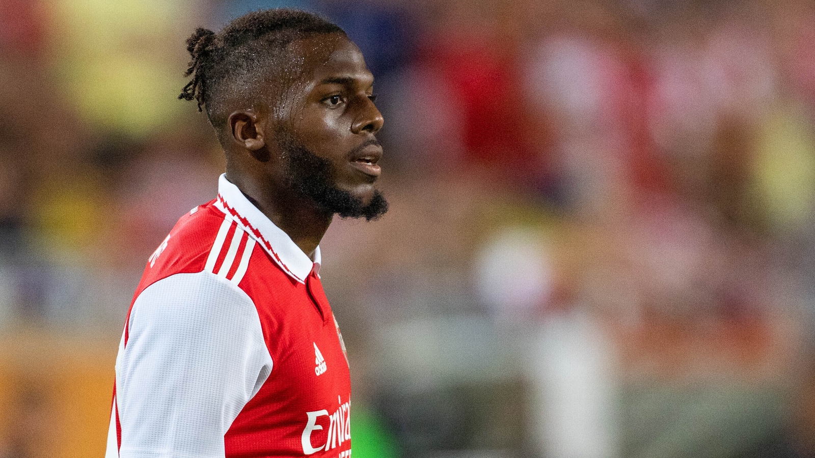 Arsenal loan out Tavares as Odegaard earns captaincy