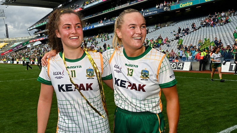 Duggan confident Meath's Aussie-bound stars will return