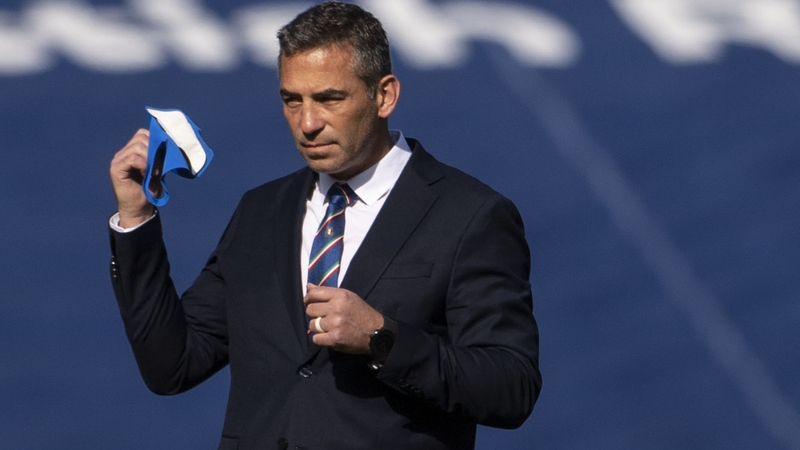 Ex-Italy coach Franco Smith takes reins at Glasgow