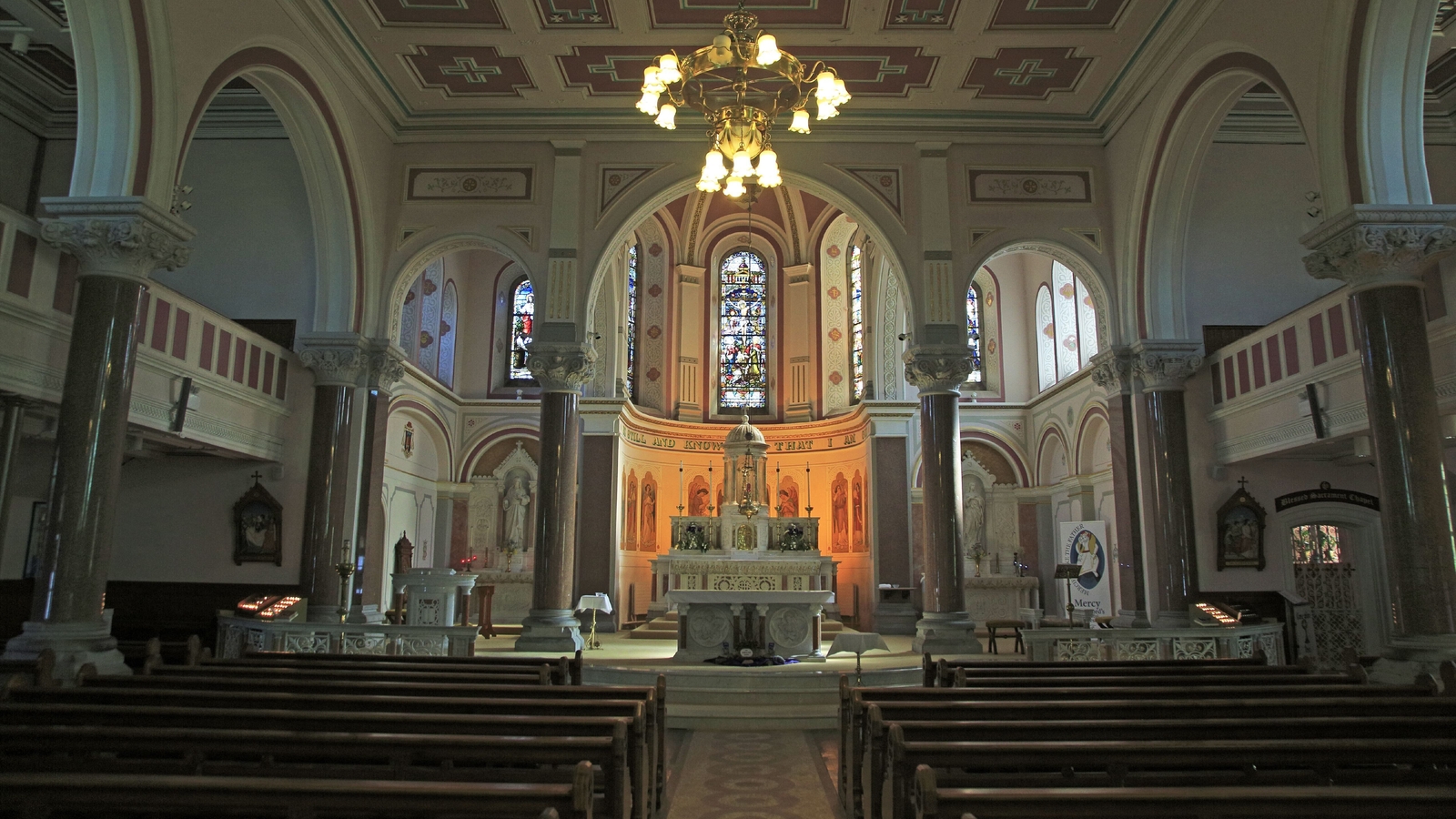 Cork and Ross diocese to share priests across parishes