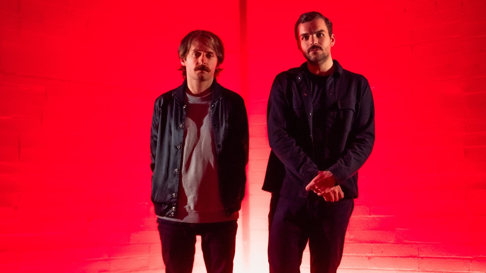 Behind the music - The Cope