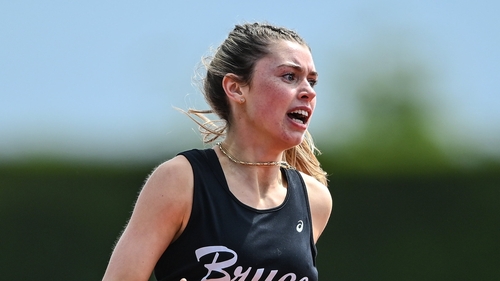 Sleeman advances as Ademola takes fifth at World U-20s