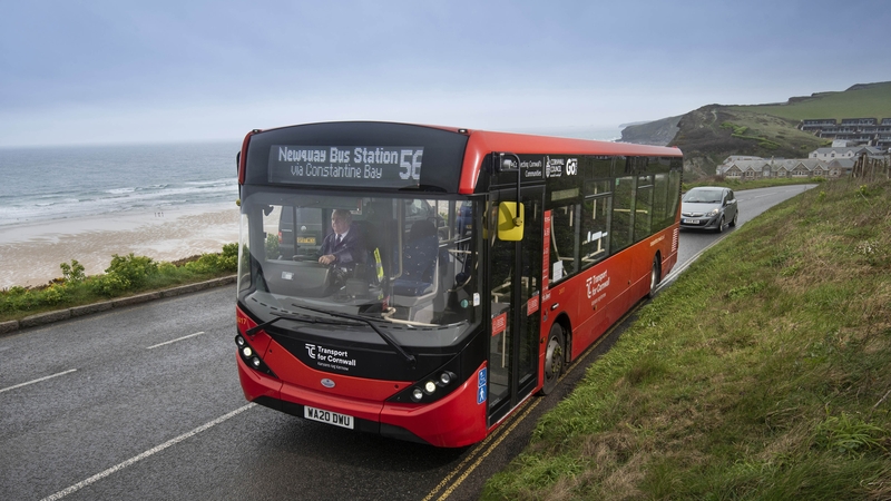 Go-Ahead Group agrees to higher offer from consortium