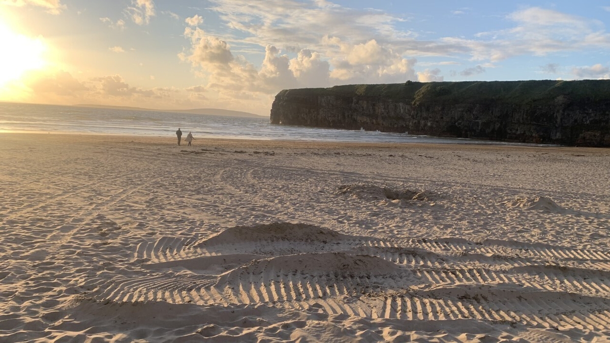 Ballybunion Drowning | Liveline - RTÉ Radio 1