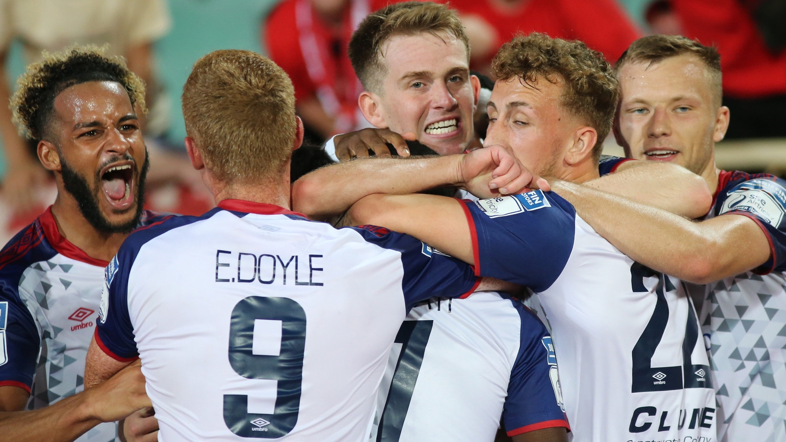 Clancy: Saints could have scored more in Sofia