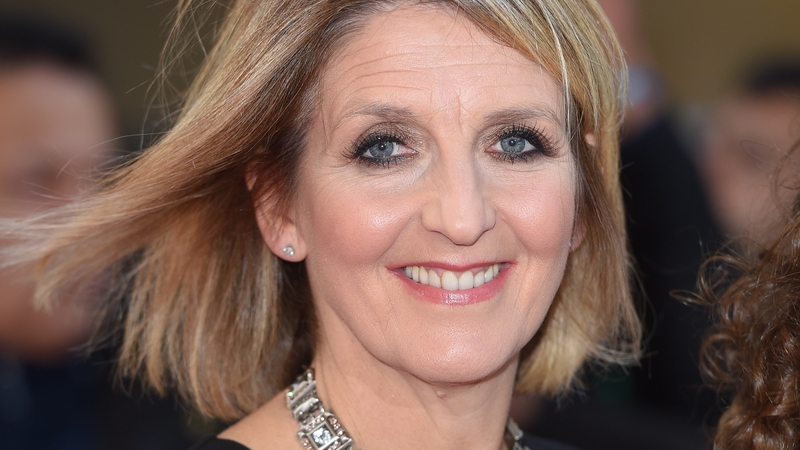Loose Women's Kaye Adams is new Strictly contestant