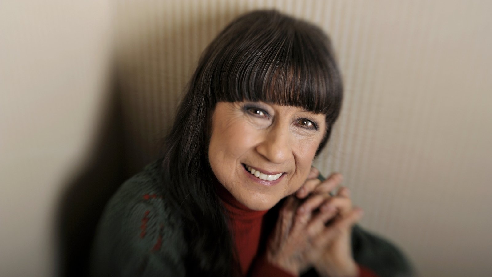 The Seekers' Judith Durham dies aged 79