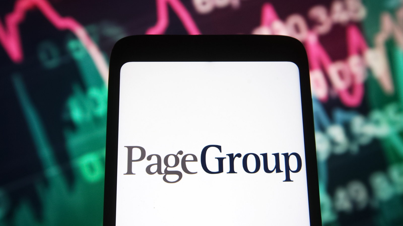 PageGroup profit surges as staff crunch boosts demand