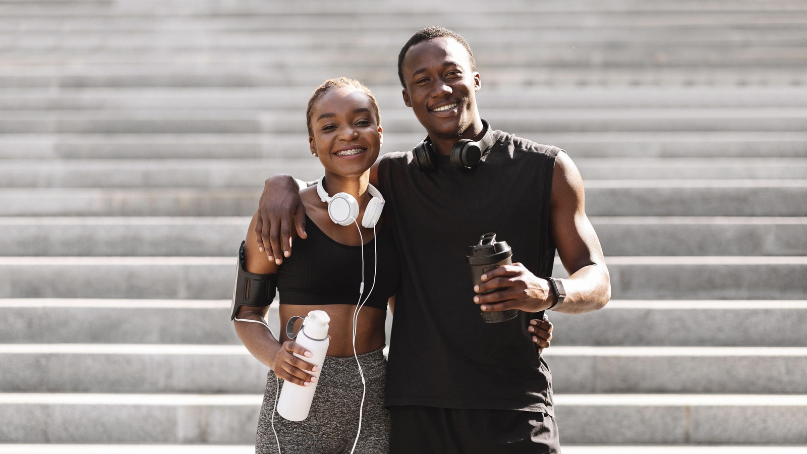 Saving money? 6 ways to workout for less