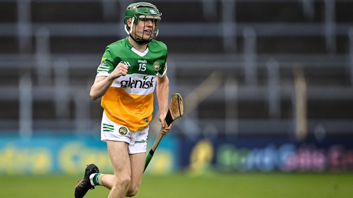 Screeney is player of the year as minor XV announced