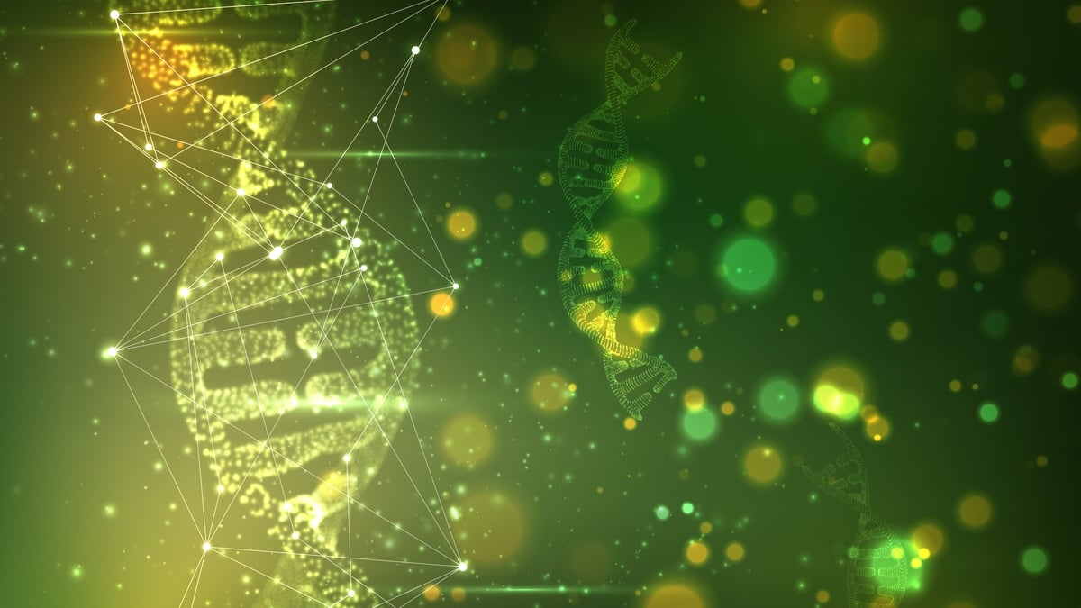 Scientists Pull Human DNA from air | Drivetime - RTÉ Radio 1