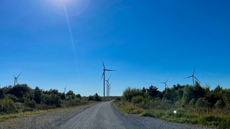 ESB Networks connected 23 renewable projects this year