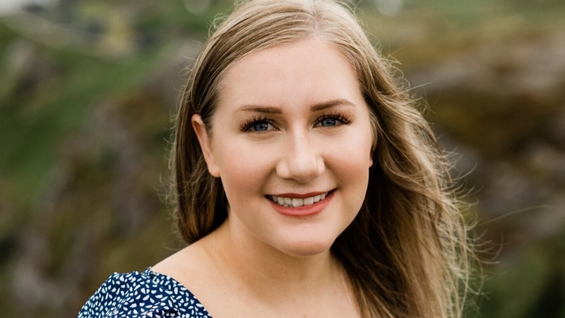 Newfoundland and Labrador Rose