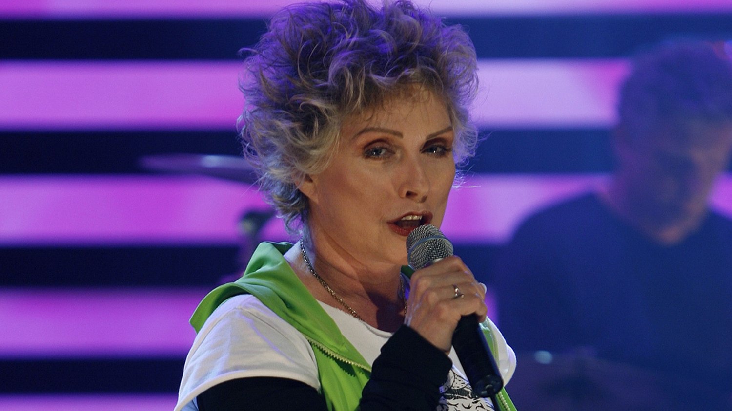 RTÉ Archives | Arts and Culture | Iconic Debbie Harry