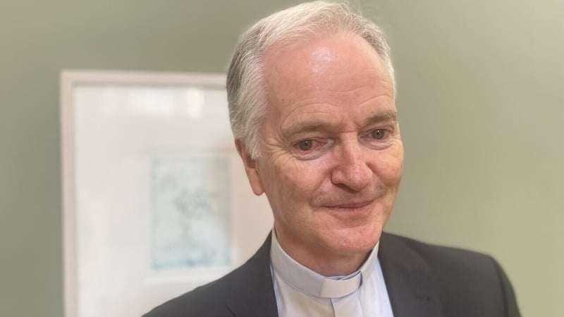 Rushdie praised at Dublin exhibition of Vatican artists