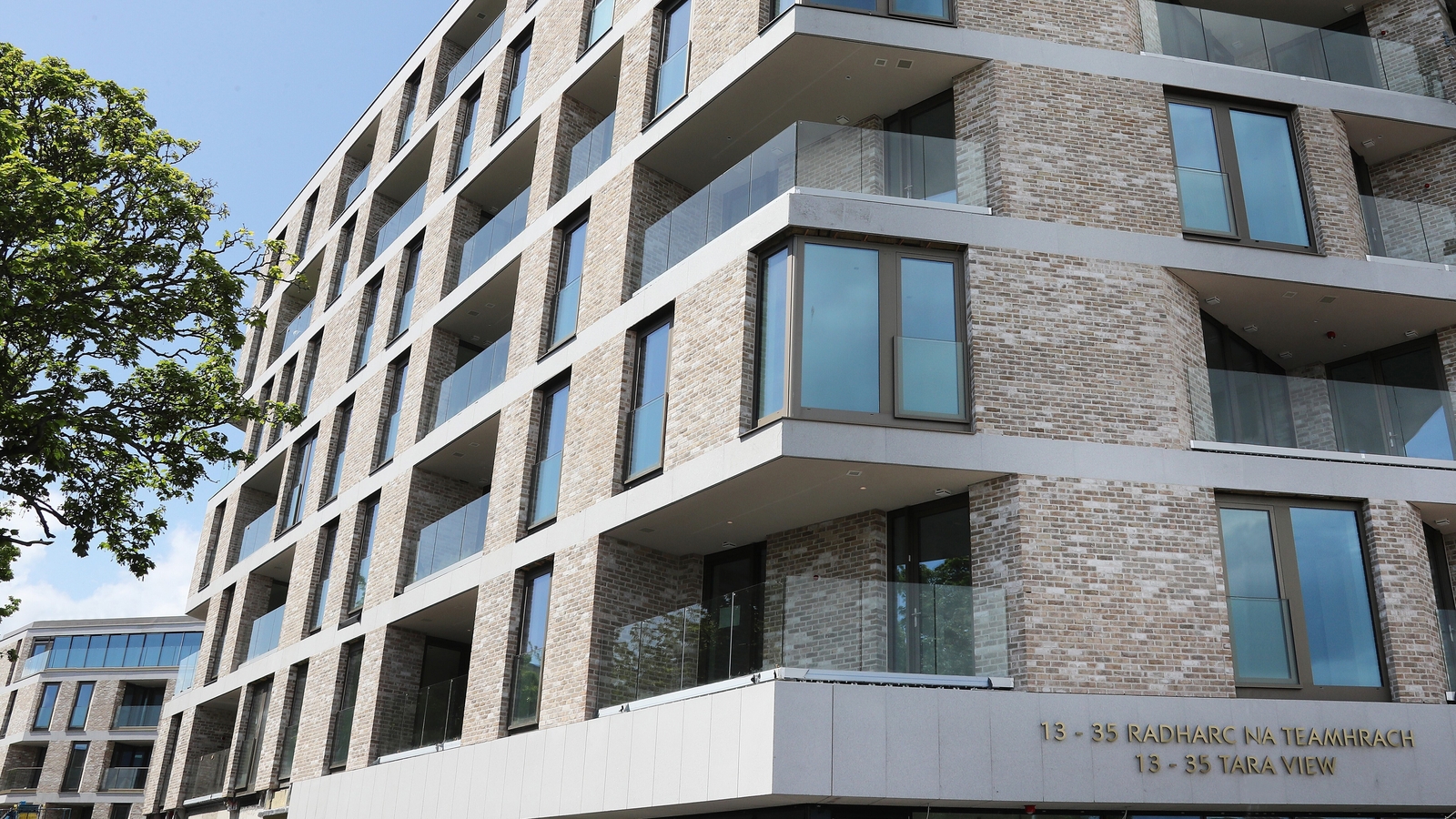 I-RES completes acquisition of Tara View, Merrion Road