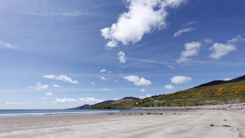 Majority of bathing water locations of high quality - EPA