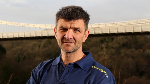 'Queen' stuntman jailed for pushing partner down stairs