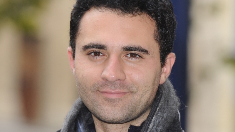 Death of Pop Idol star Darius Danesh ruled an accident