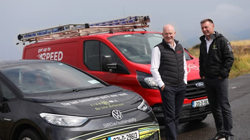 SIRO deal gives Virgin Media access to 450k premises