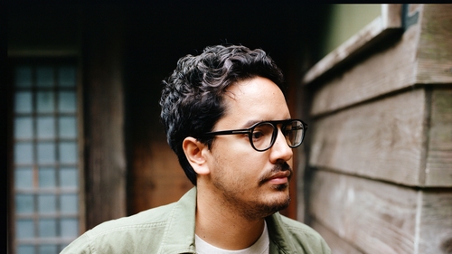 Behind the music - Luke Sital-Singh