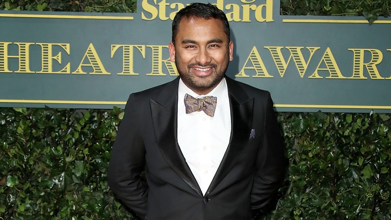 Amol Rajan is the new University Challenge host