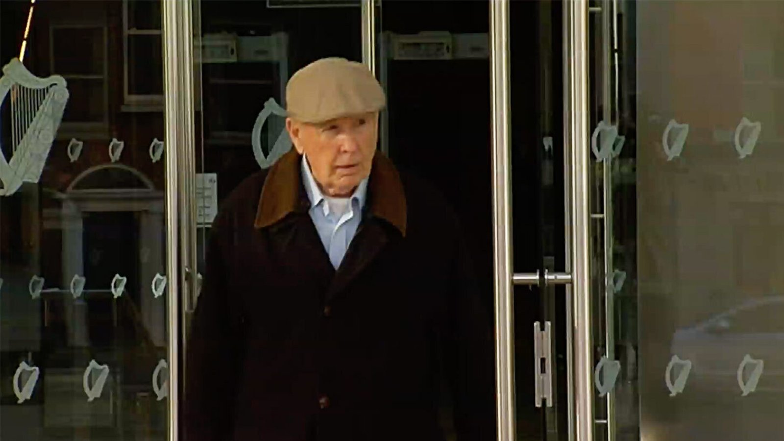 DPP will not prosecute 25 further Michael Shine cases