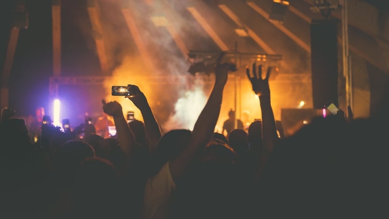 Q&A: How will drug use be tackled at music festivals?