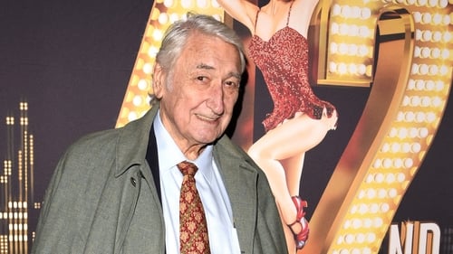 Death announced of actor Bruce Montague